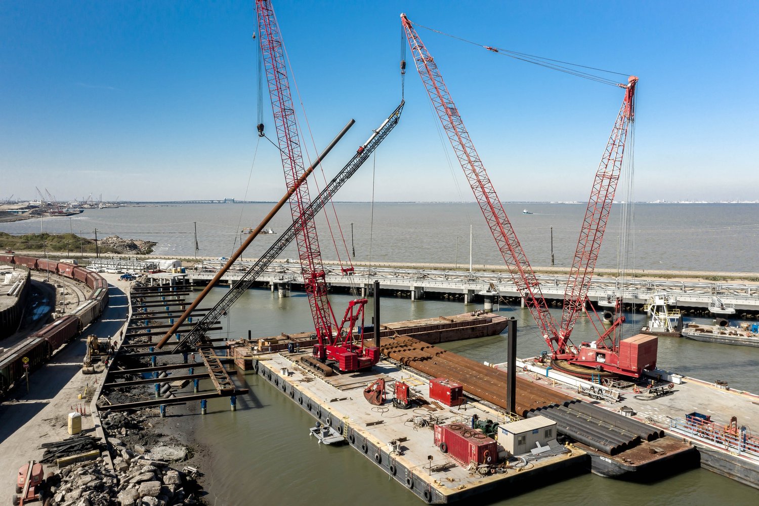 Callan Marine — Sullivan Brothers Family of Companies