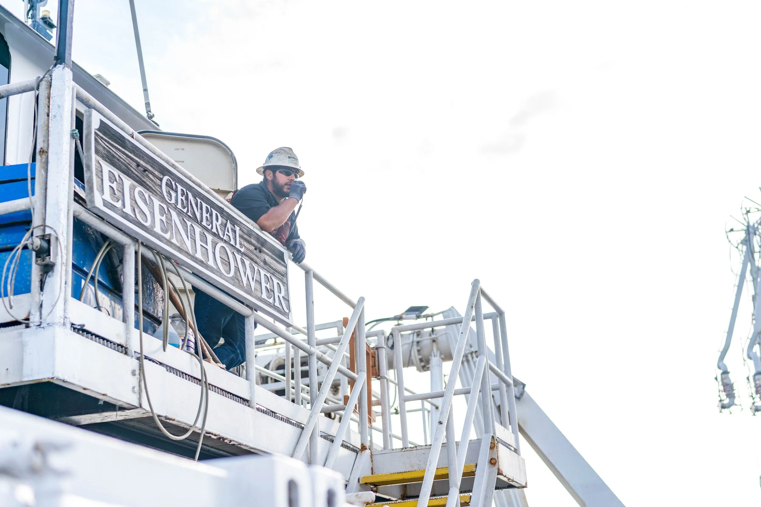 Callan Marine — Sullivan Brothers Family of Companies