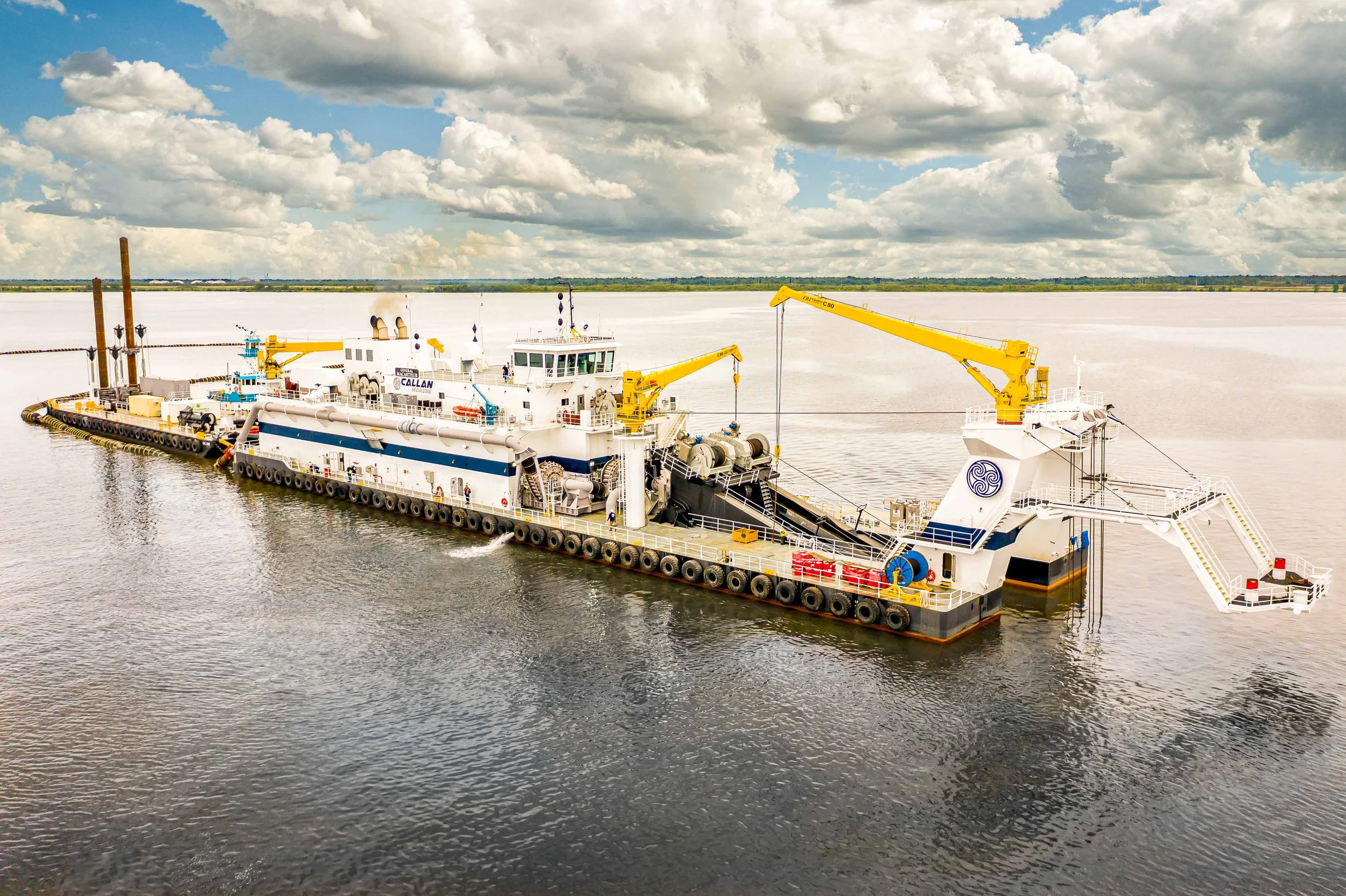 Callan Marine — Sullivan Brothers Family of Companies