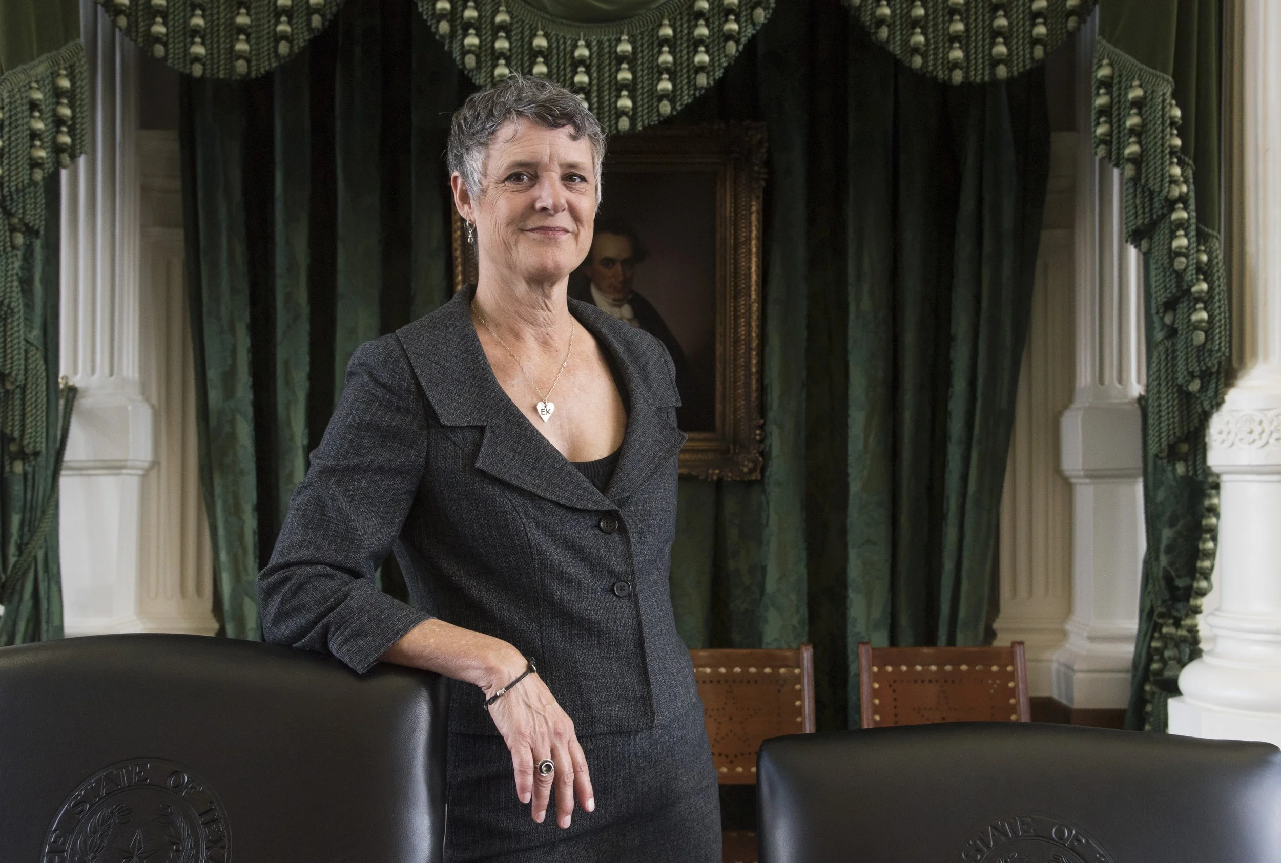 About Sarah — Sarah Eckhardt