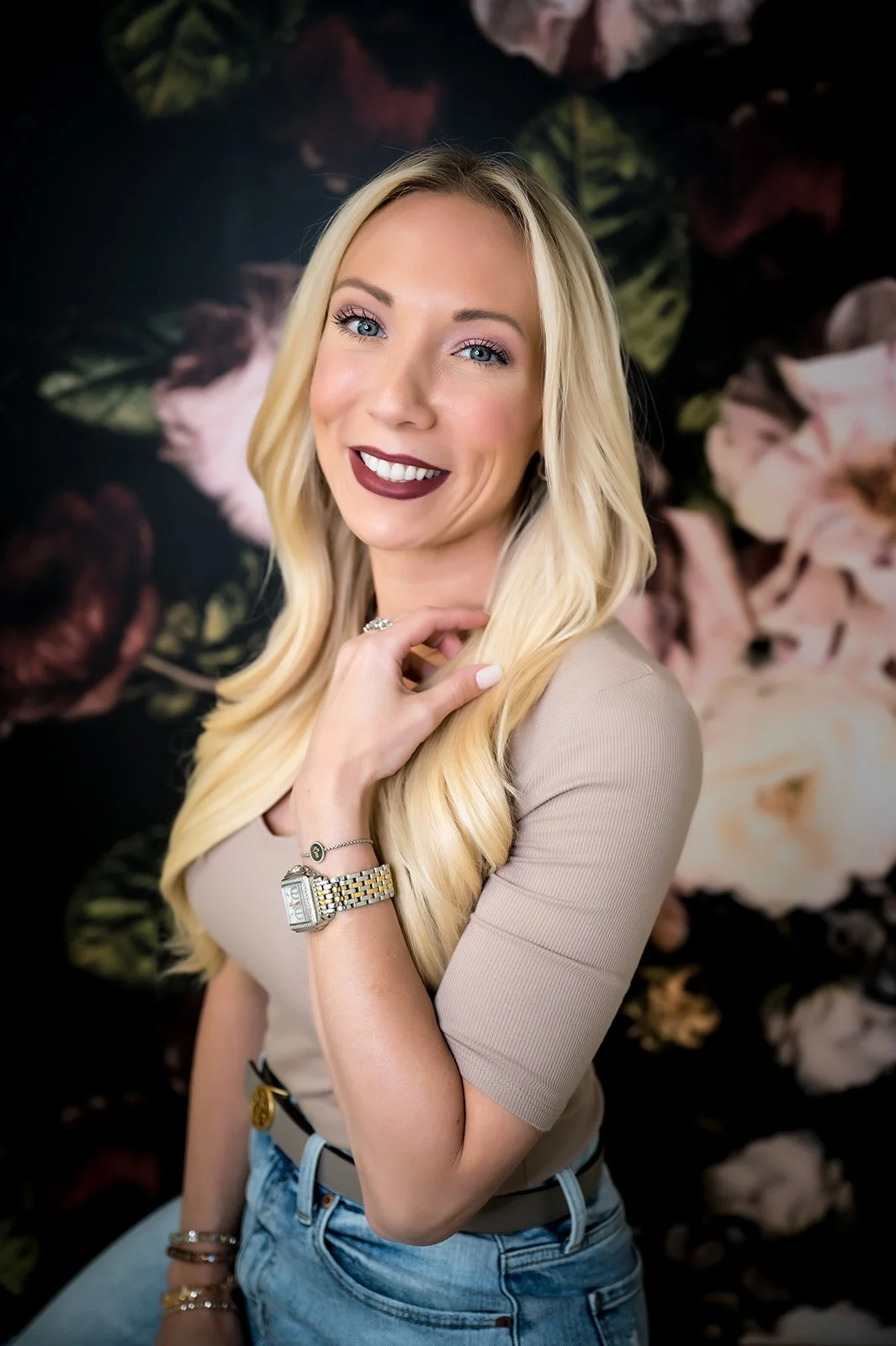 Dream Team — Self Salon and aesthetics