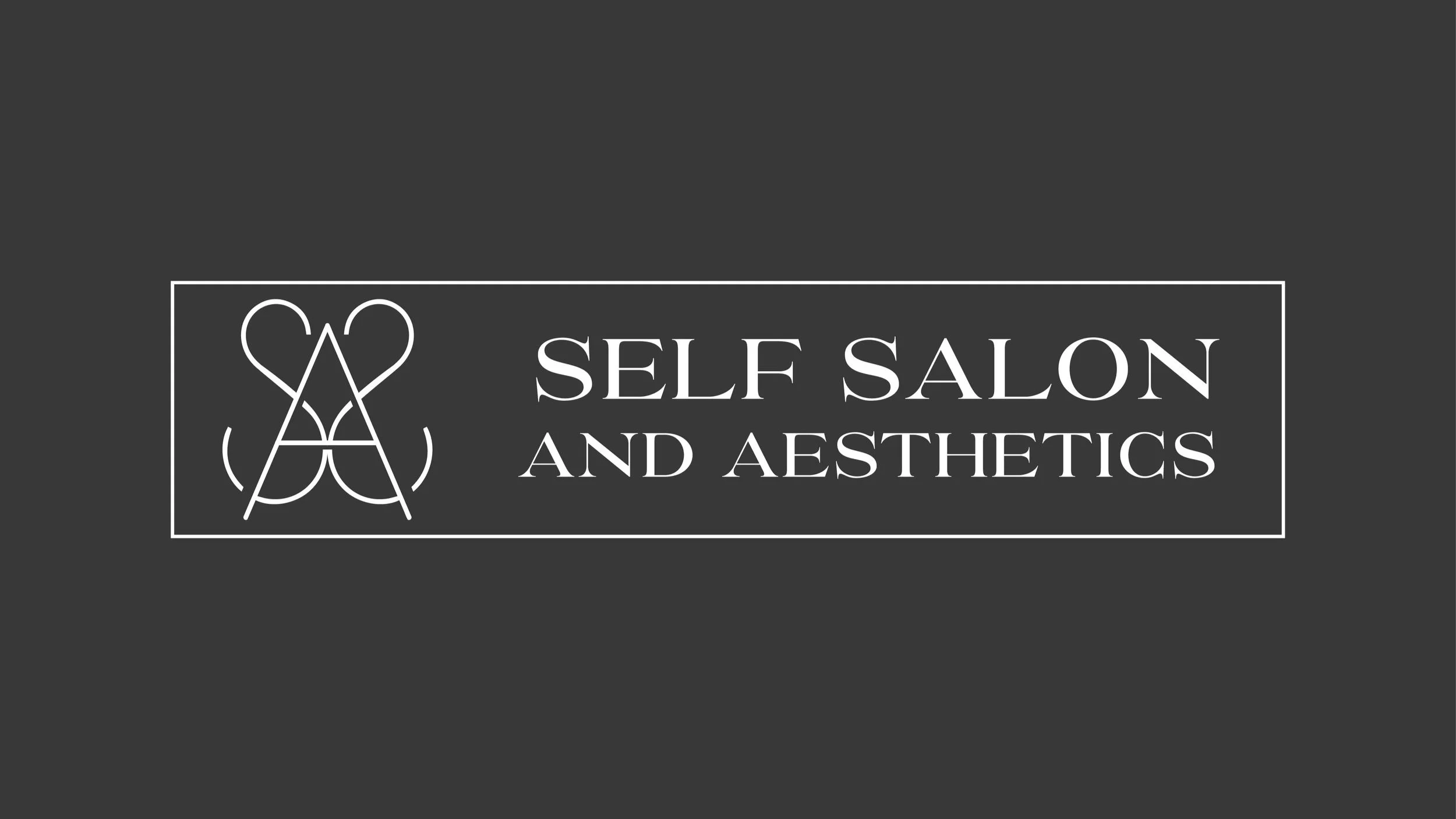 Self Salon and aesthetics
