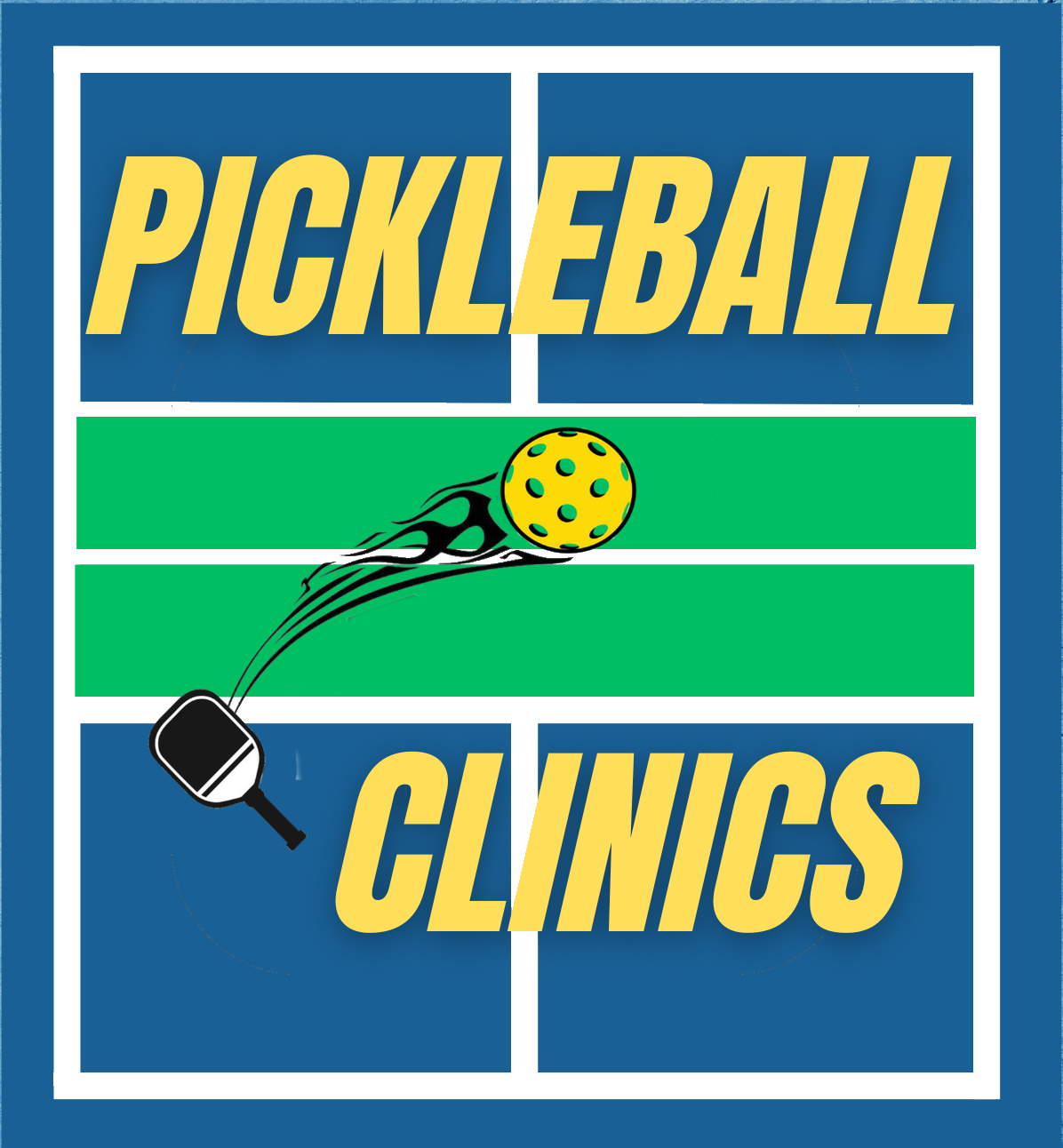 Clinics — Jarhead Pickleball