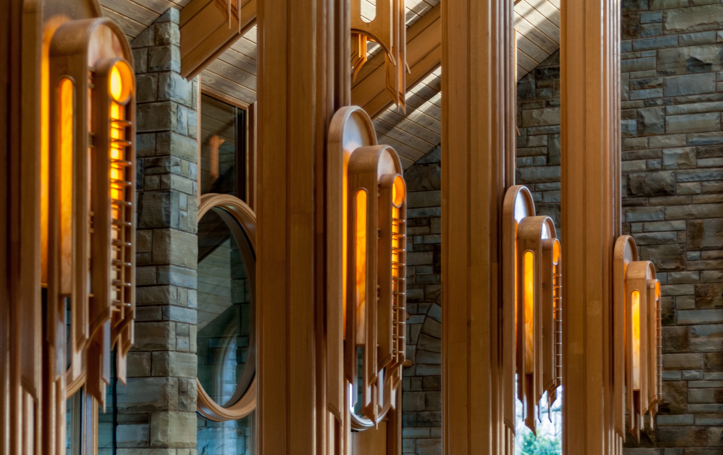 Jennings + Santa-Rita Architects