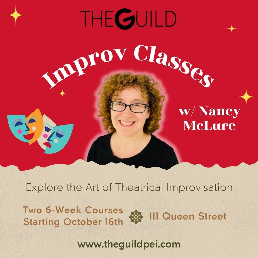 TheGuildPEI