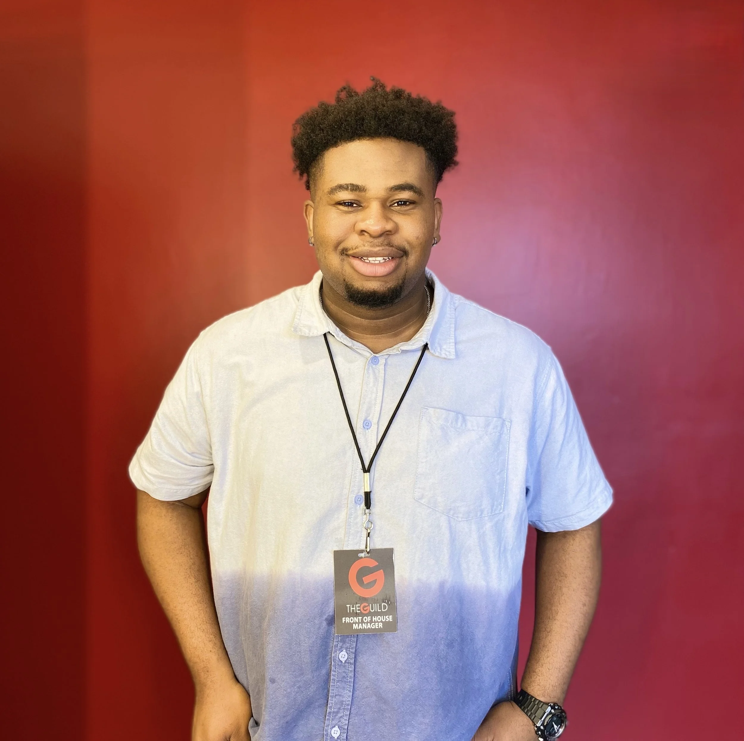 Our Team — TheGuildPEI