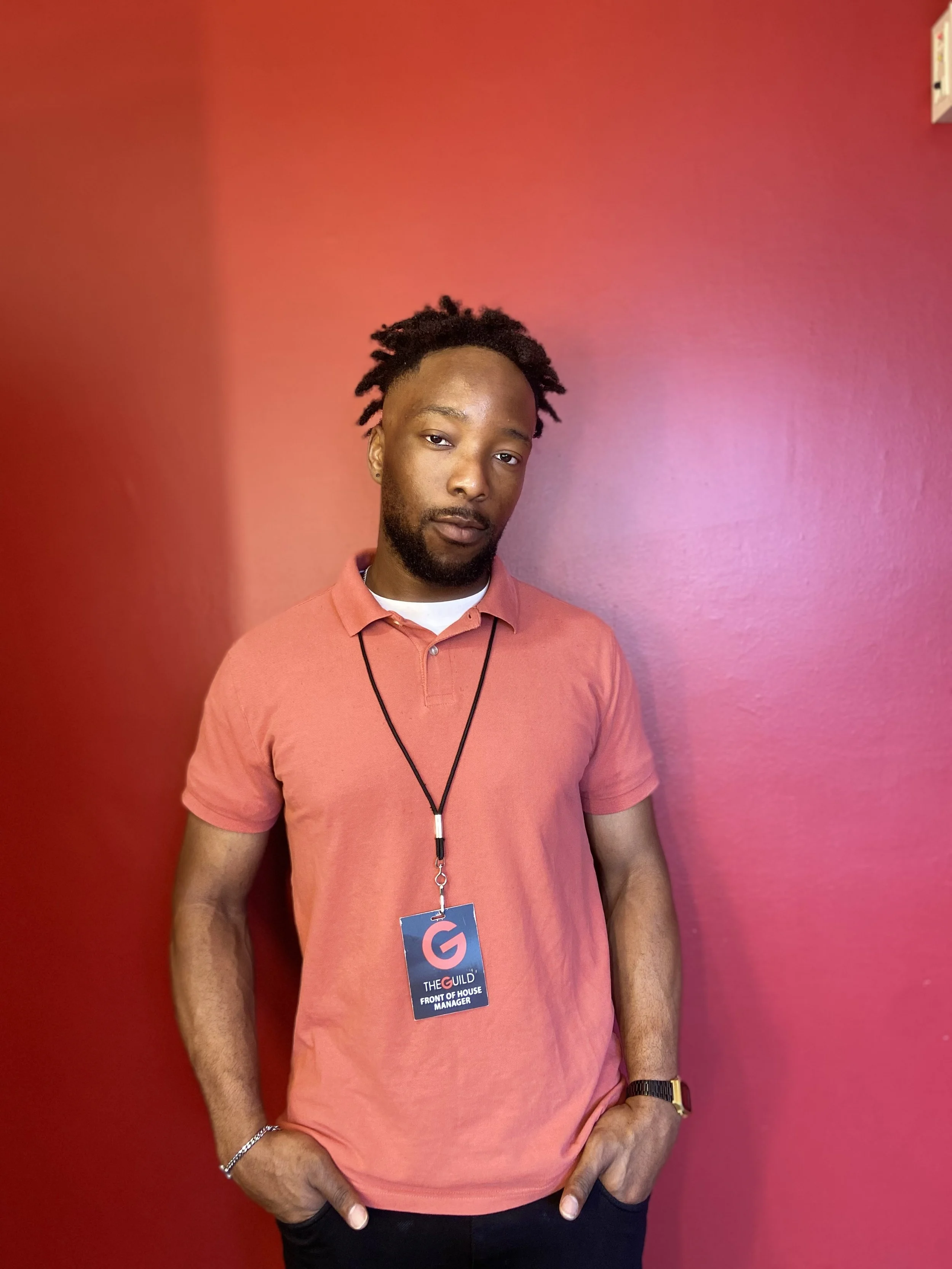 Our Team — TheGuildPEI