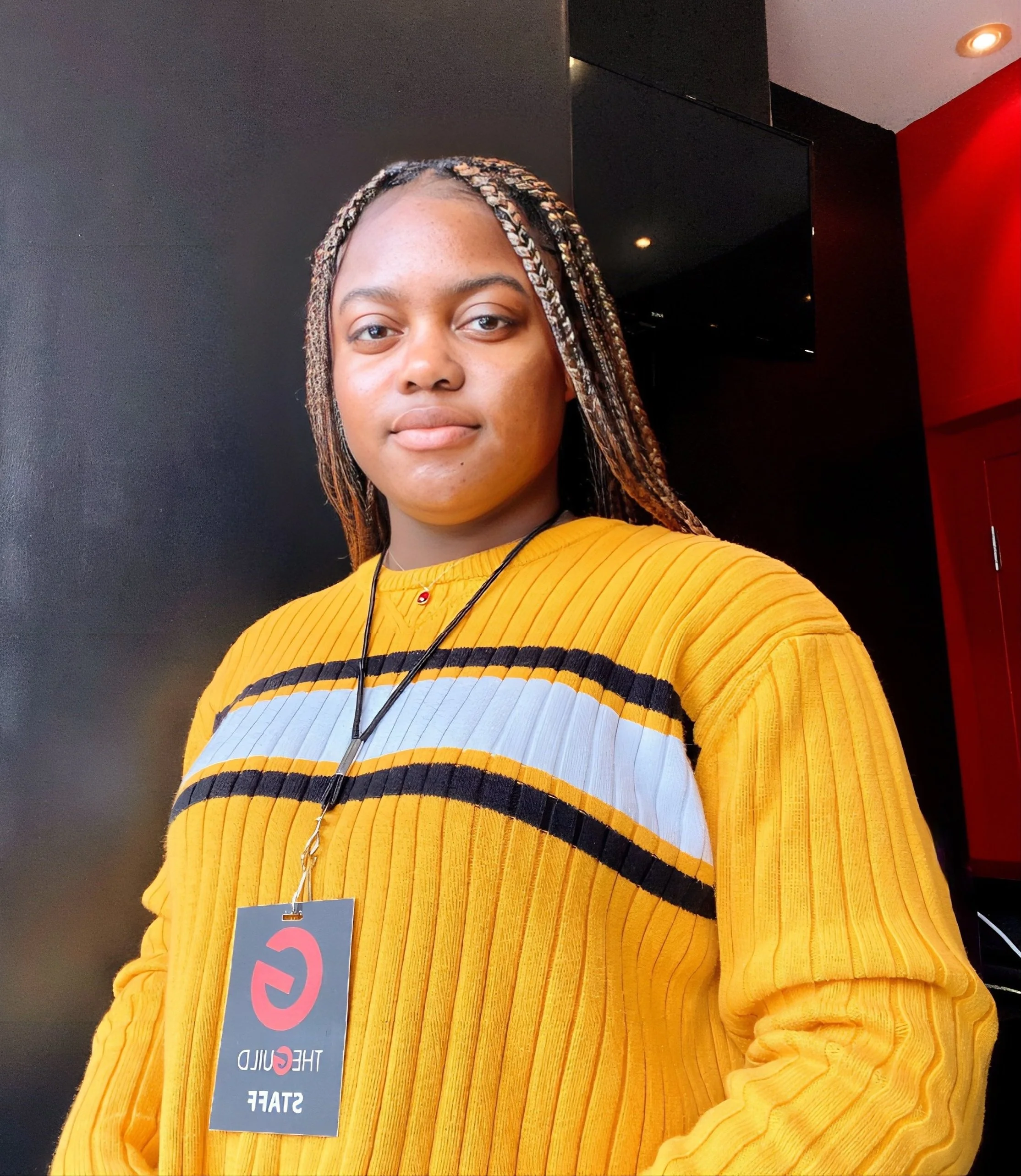 Our Team — TheGuildPEI