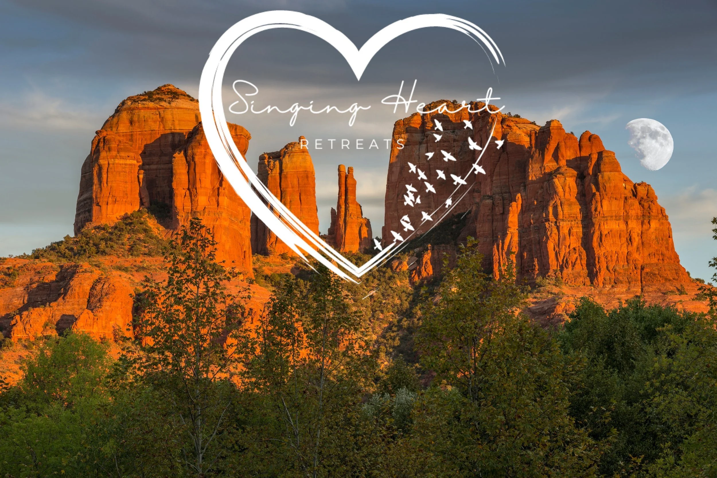 Singing Heart Retreats