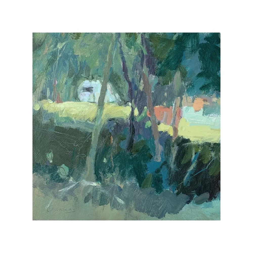Store 2 — Sarah Jennings artist