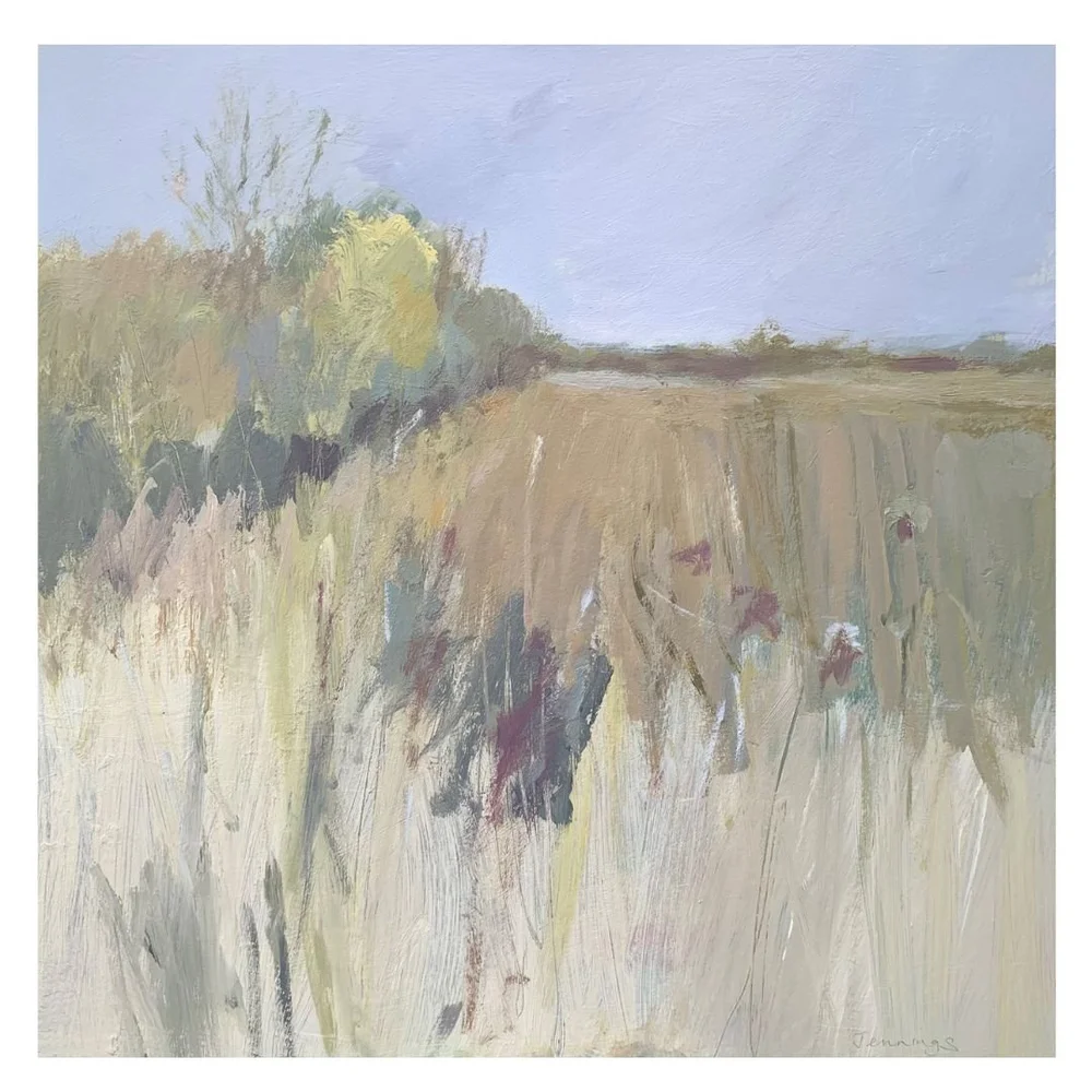 Store 2 — Sarah Jennings artist