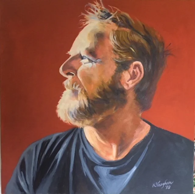 Ken Vaughan — Artisans of the Eastern Shore