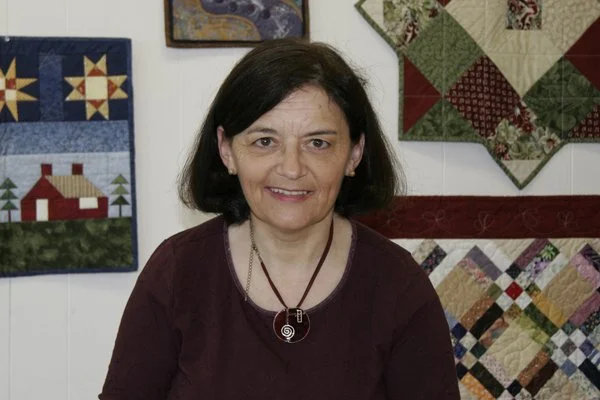 Edith Marshall — Artisans of the Eastern Shore