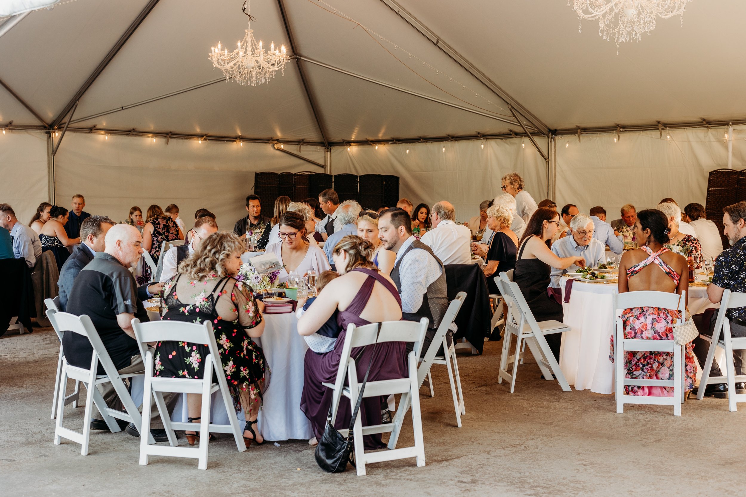 Gallery — Sanders Estate