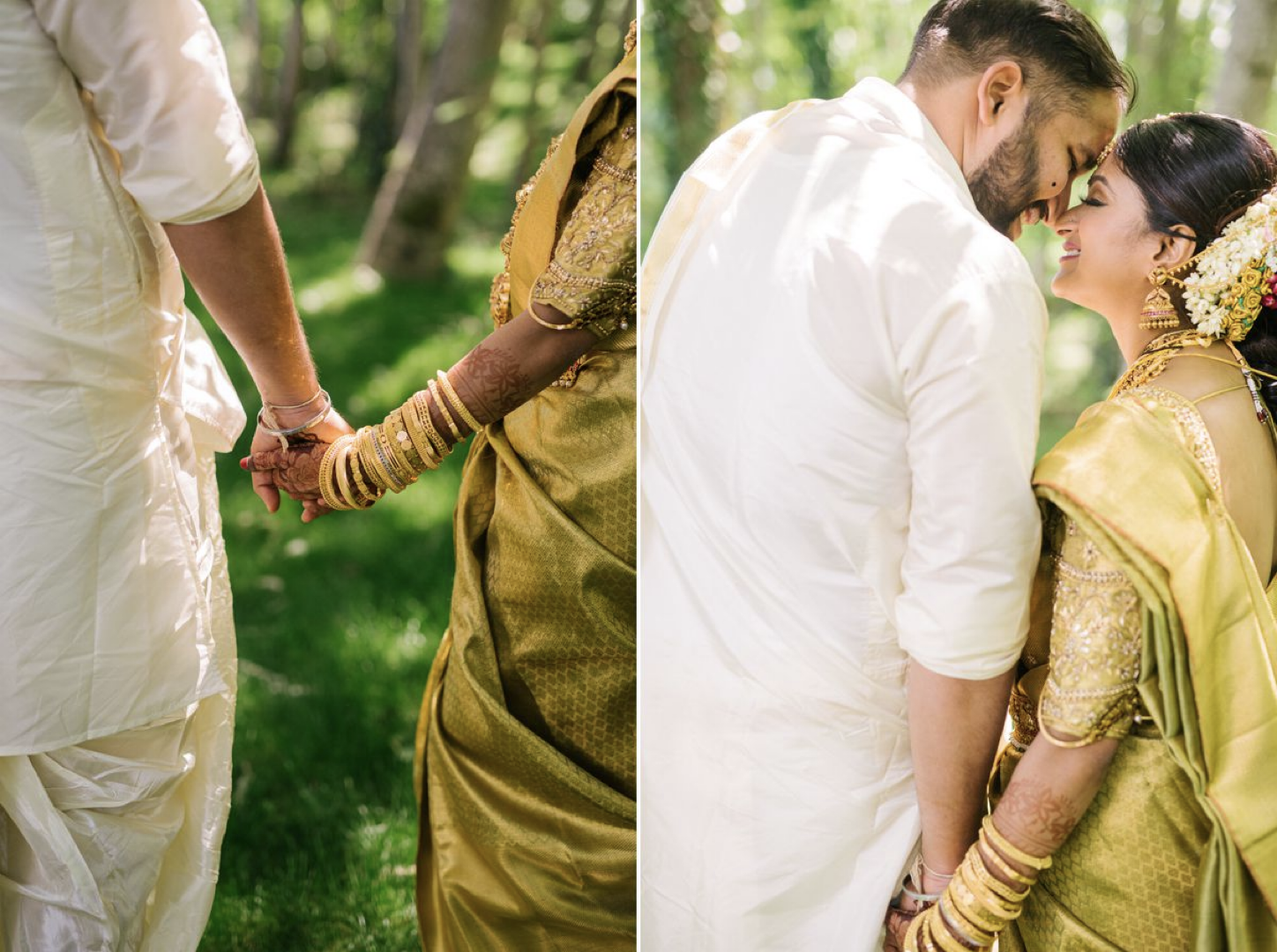 Wedding Services — Sanders Estate