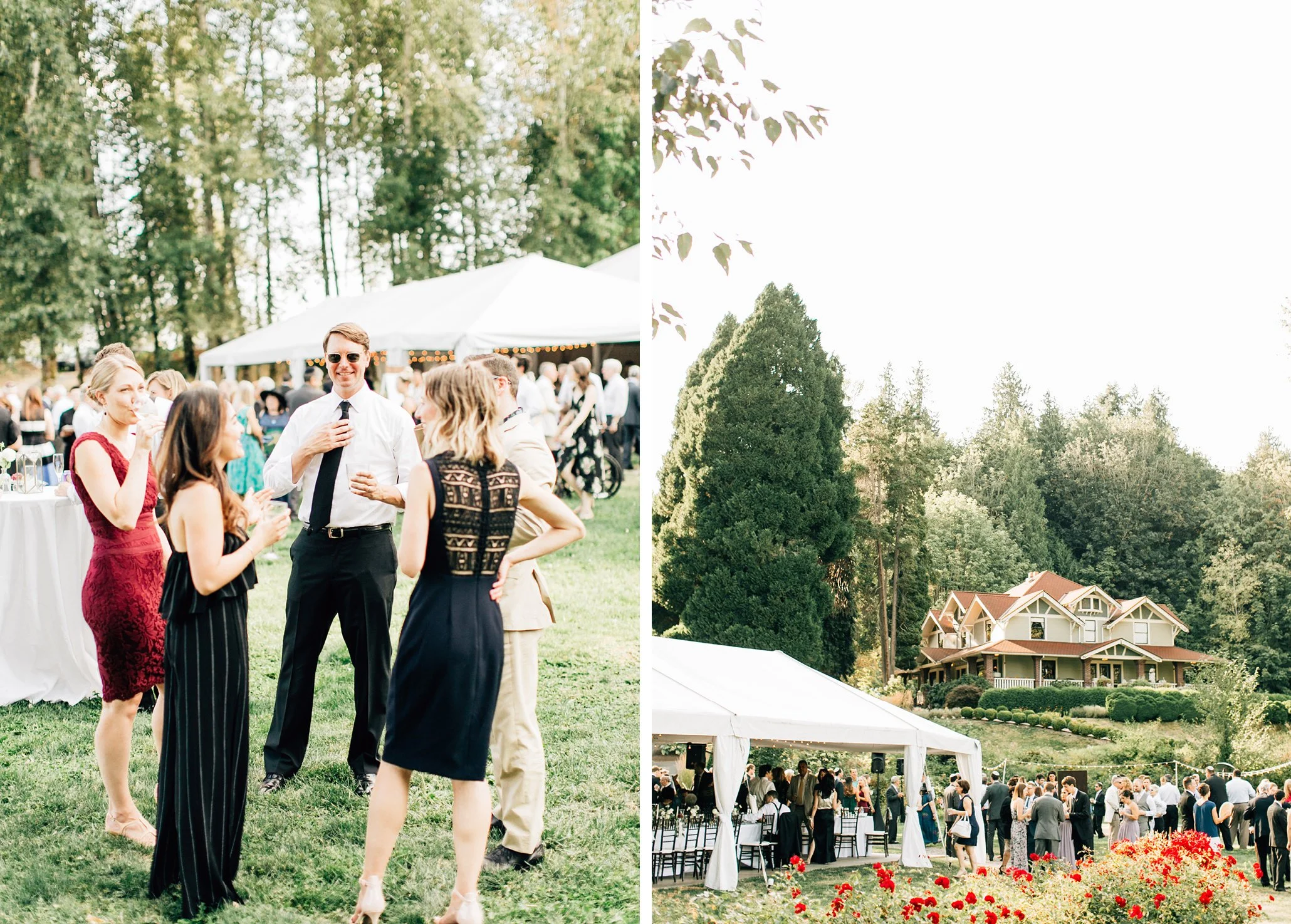 Gallery — Sanders Estate