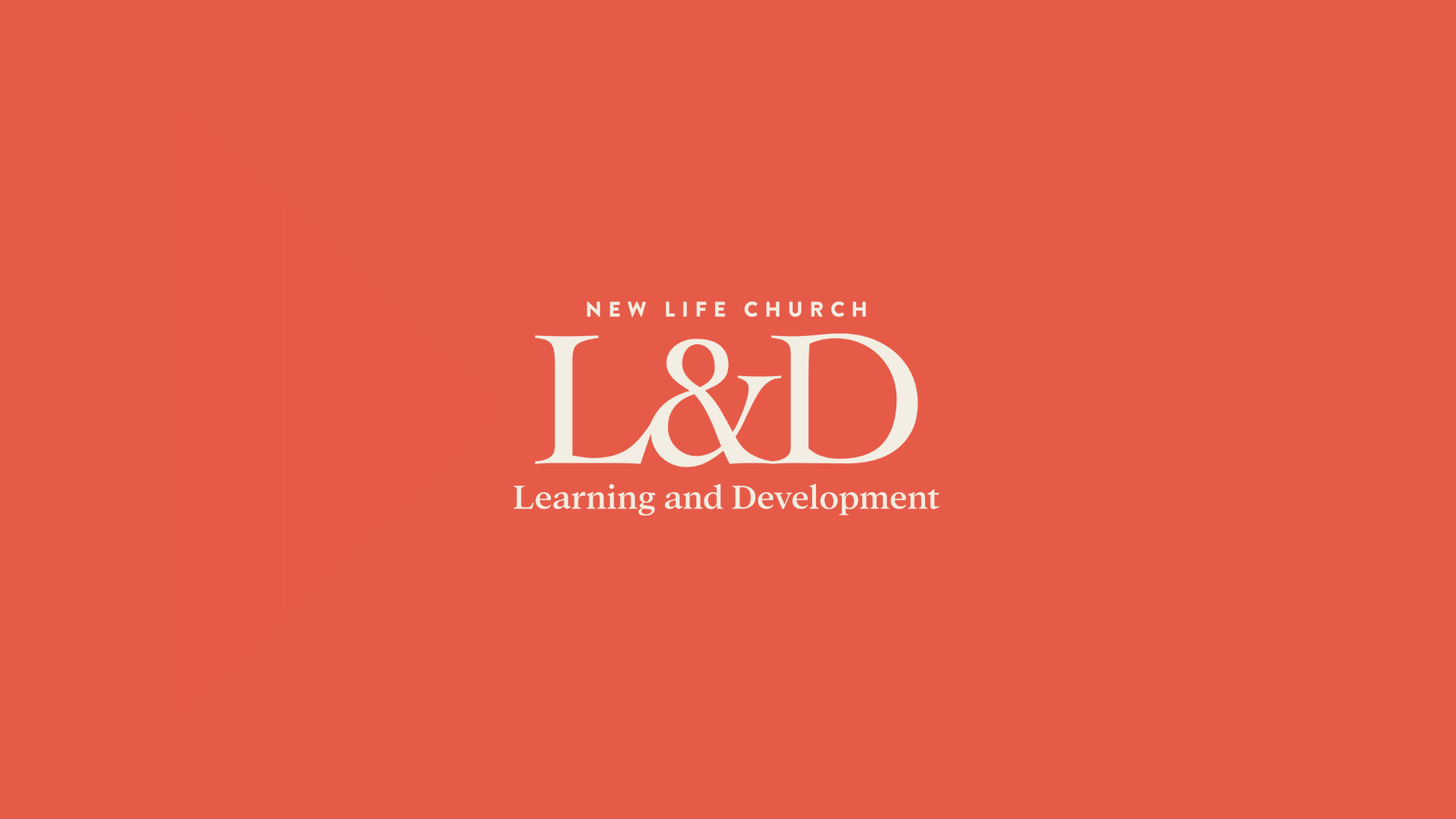 NLC Learning & Development