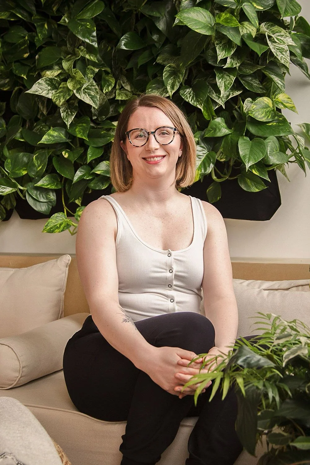 &asanas — hot yoga and wellness in london, ontario