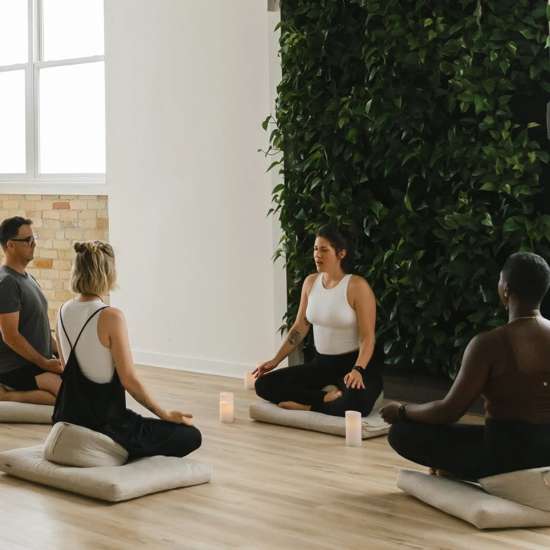 &asanas — hot yoga and wellness in london, ontario