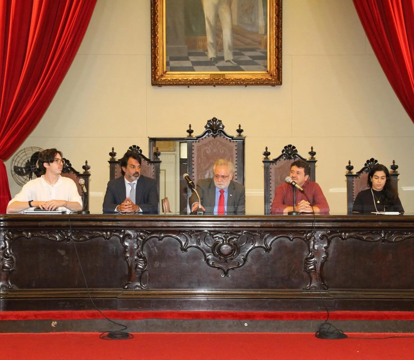 Edição 2025 - CoDiTech Moot — Lawgorithm