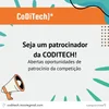 Edição 2025 - CoDiTech Moot — Lawgorithm