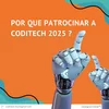 Edição 2025 - CoDiTech Moot — Lawgorithm