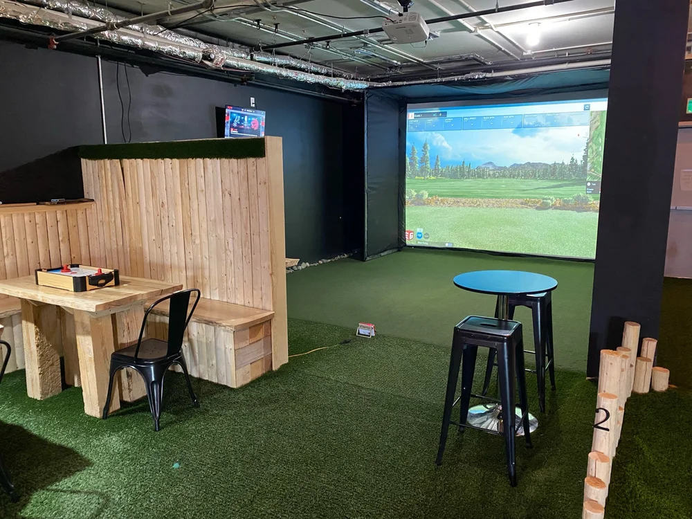 Appointments 2 — Good Guys Golf