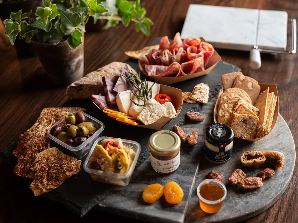 The Millhaven - A Place to Gather in Marshall, MI