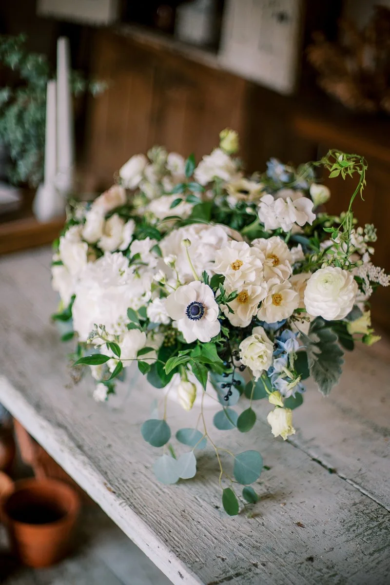 The Millhaven - A Place to Gather in Marshall, MI