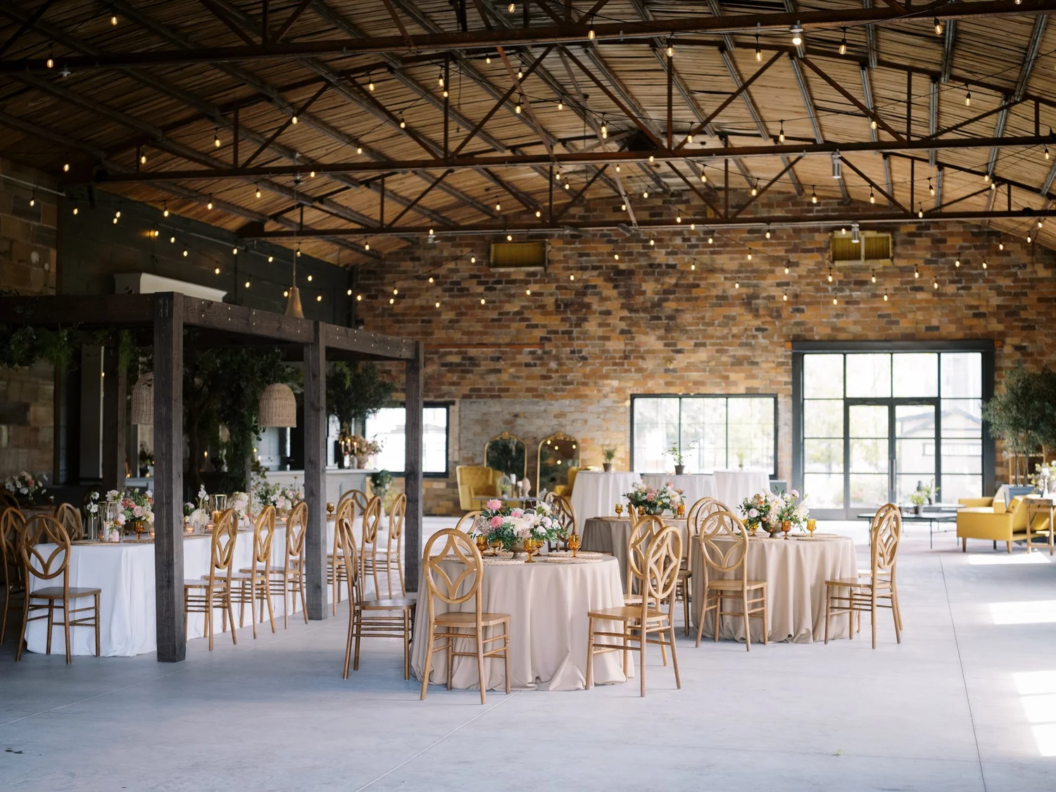 Wedding Venues Marshall, MI - Unique Wedding Venue in Southwest ...