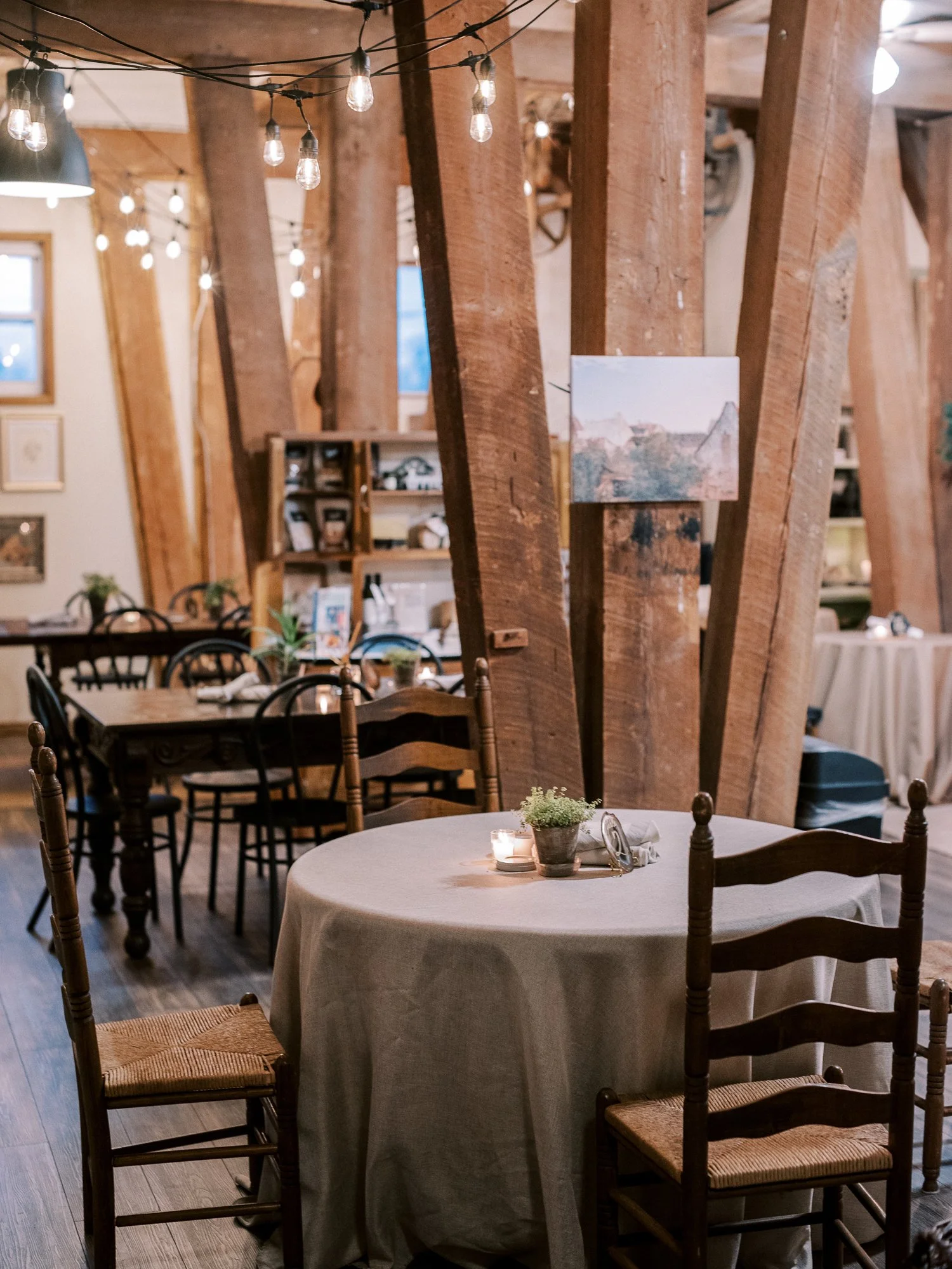 The Millhaven - A Place to Gather in Marshall, MI
