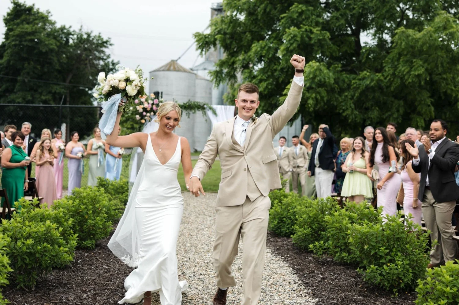The Millhaven - Event and Wedding Venue in Marshall, MI