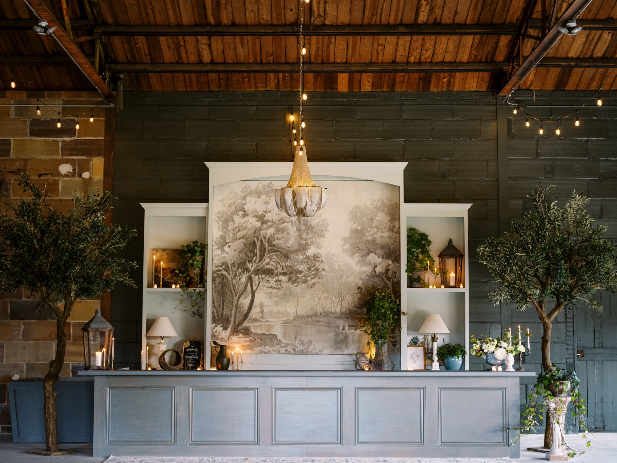 The Millhaven - A Place to Gather in Marshall, MI