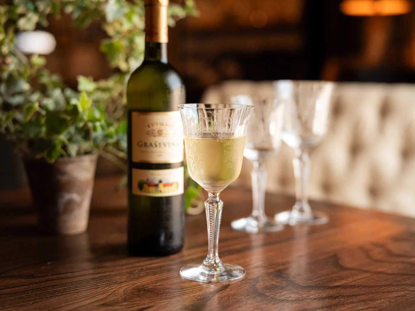 The Millhaven - A Place to Gather in Marshall, MI