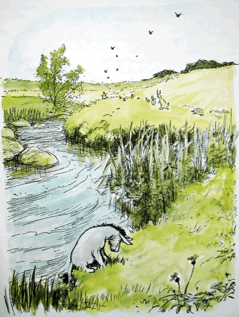 Farm like an ecosystem Part III: Wild farming - resilience