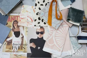 How to Organize Your Interior Design Materials Library — Designer's Oasis