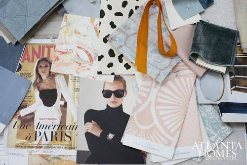 How to Organize Your Interior Design Materials Library — Designer's Oasis