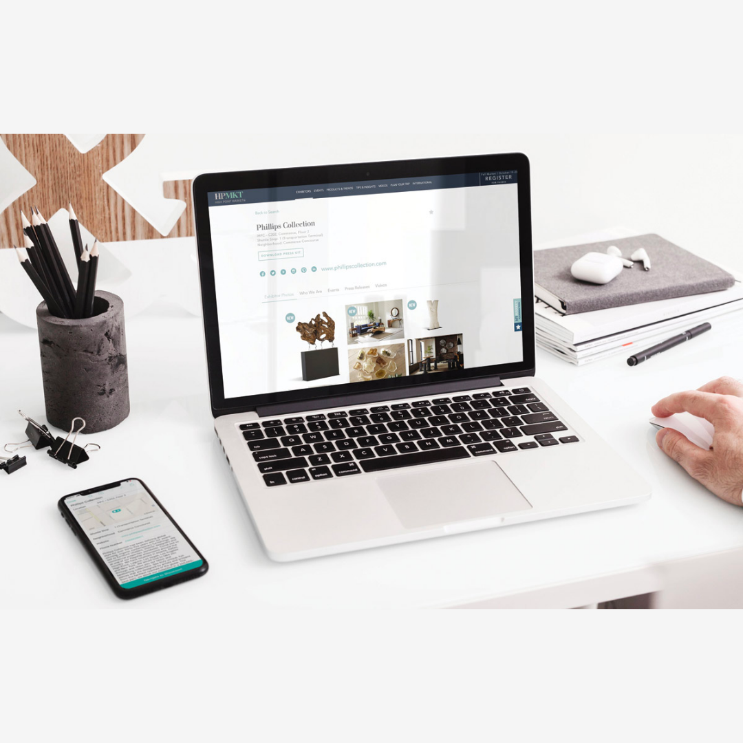 10 Tips for Going to your first Market — Designer's Oasis