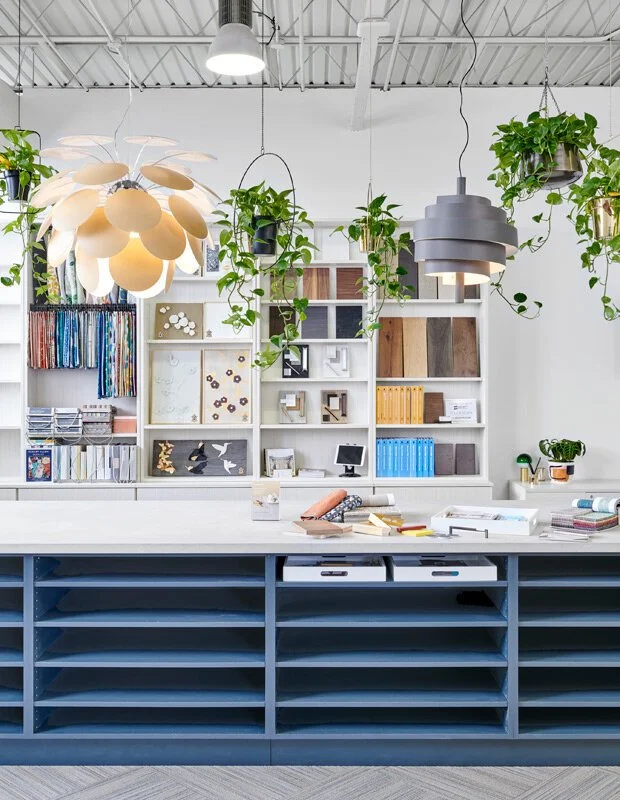How to Organize Your Interior Design Materials Library — Designer's Oasis