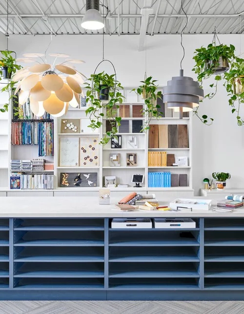 How to Organize Your Interior Design Materials Library — Designer's Oasis