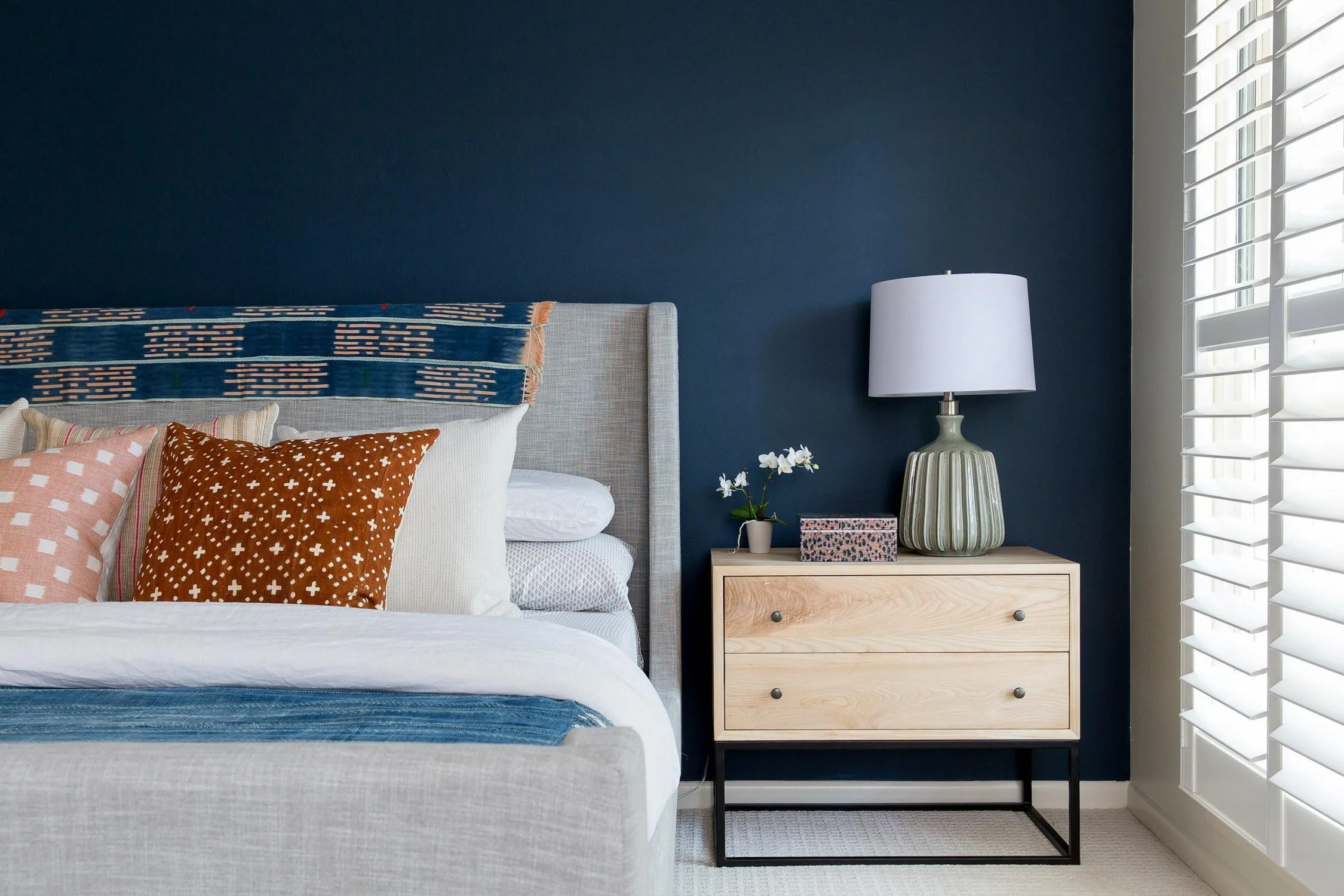 How to Organize Your Interior Design Materials Library — Designer's Oasis