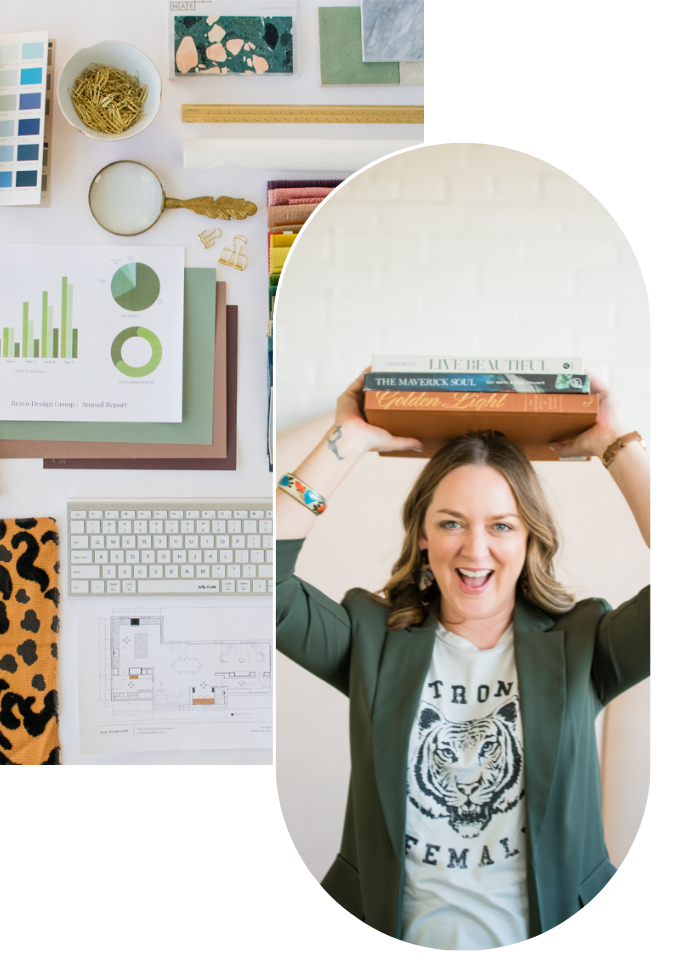 A List Interior Designers Summit 2024 — Designer's Oasis