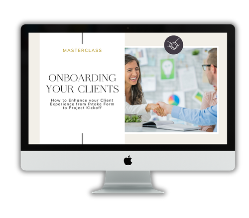 Onboarding Your Clients: Streamline Your Client Experience from Inquiry ...