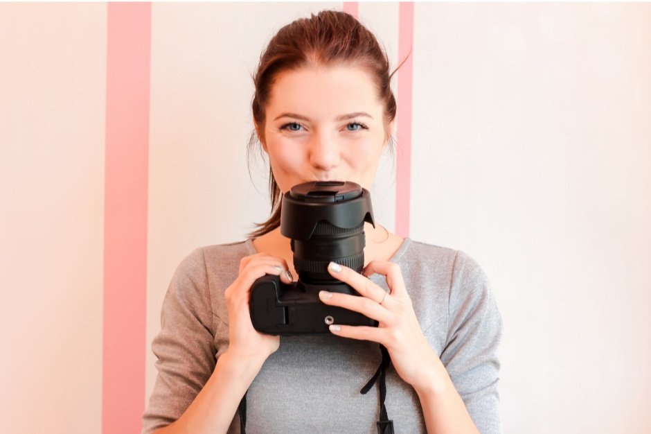 Planning a Successful Brand Photo Shoot — Designer's Oasis