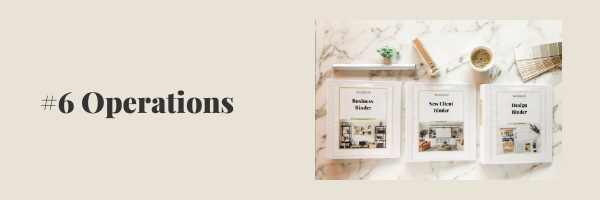 7 Ways to Organize your Interior Design Business Now — Designer's Oasis