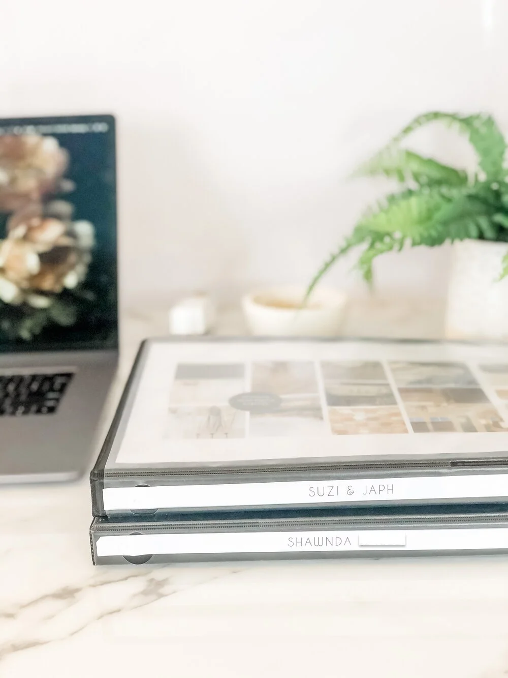 How to Organize Your Interior Design Project Binders — Designer's Oasis