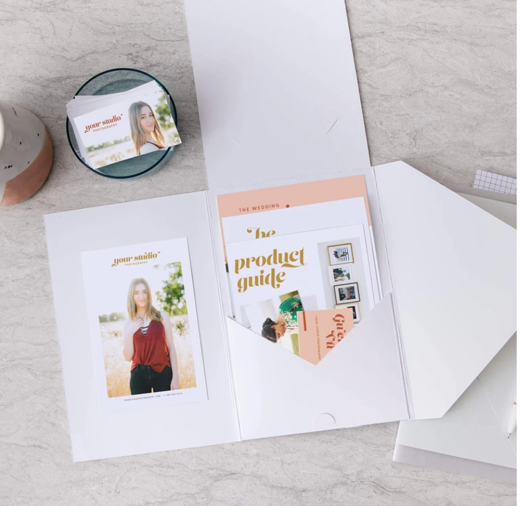 How to Create a Successful Welcome Package — Designer's Oasis