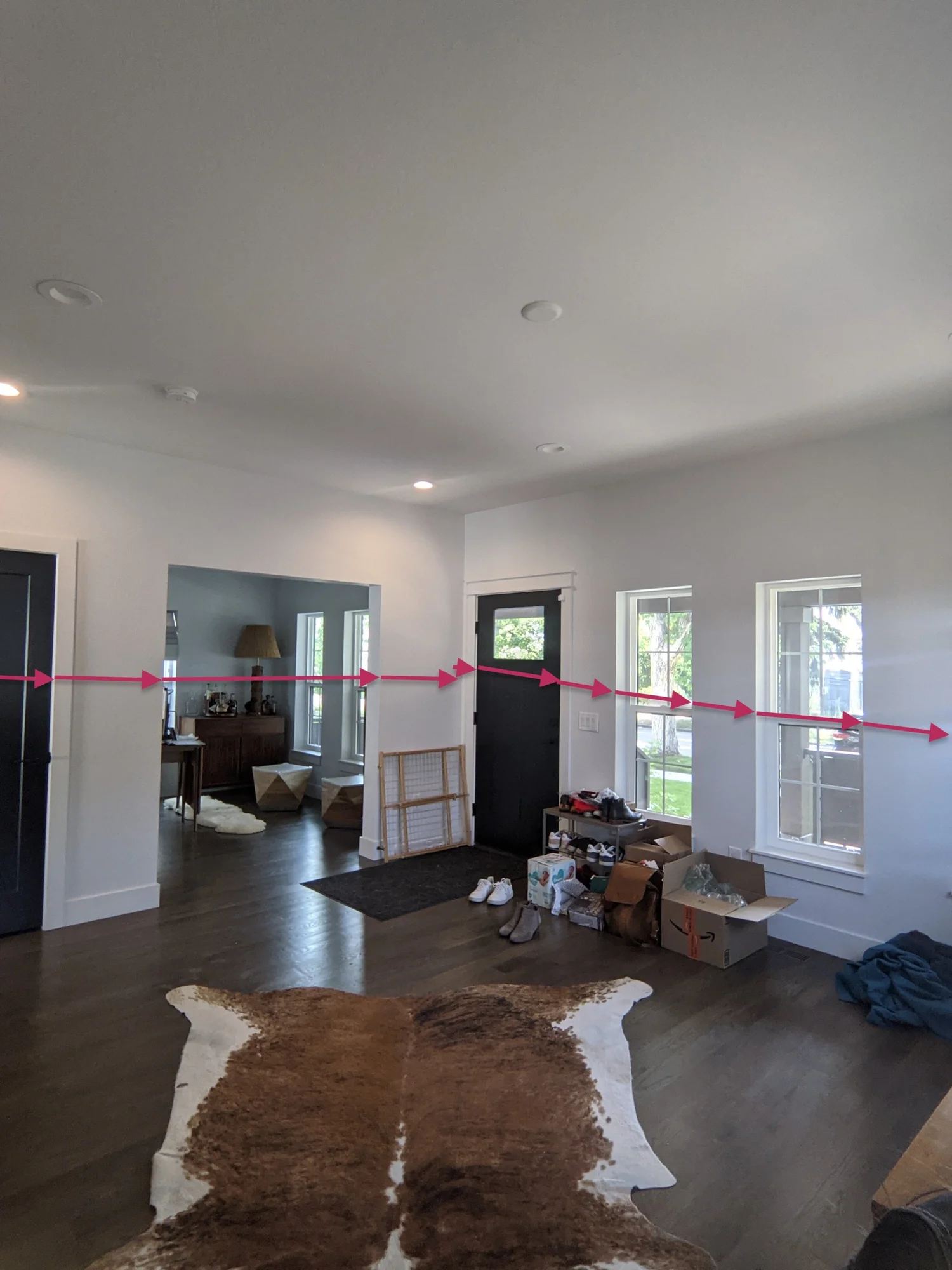 How to Measure & Draw a Room (the right way!) — Designer's Oasis