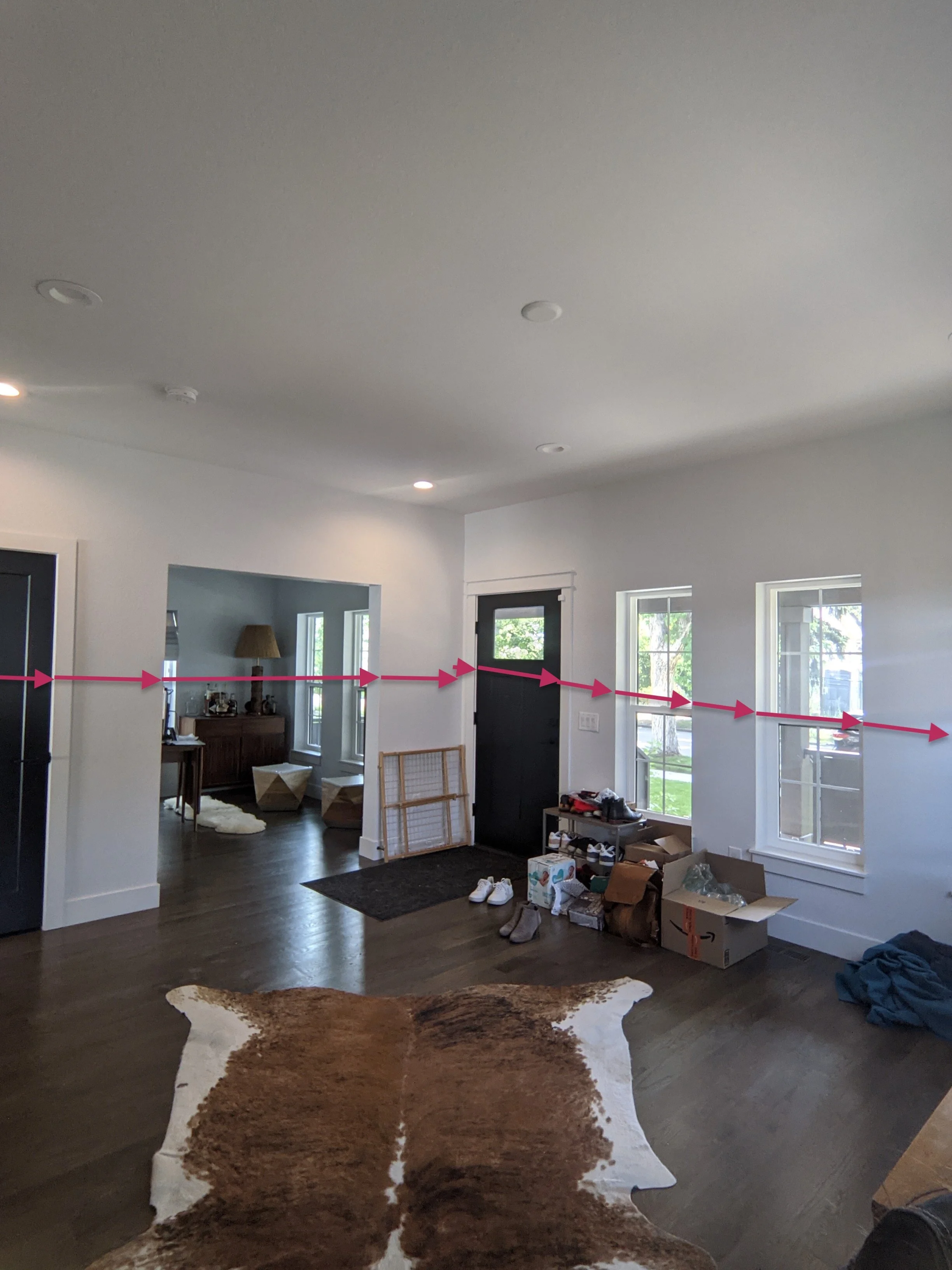 How to Measure & Draw a Room (the right way!) — Designer's Oasis