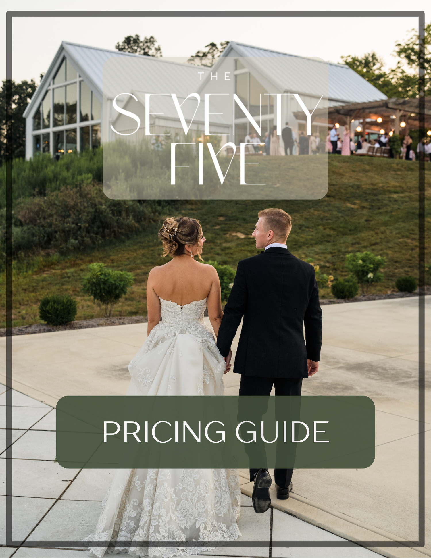 Contact Us | Book Your Visit Today — The Seventy Five